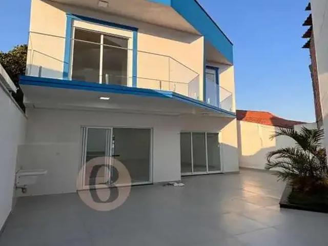 Casa / Sobrado para Venda em Osasco/SP Bela Vista 3 Quartos