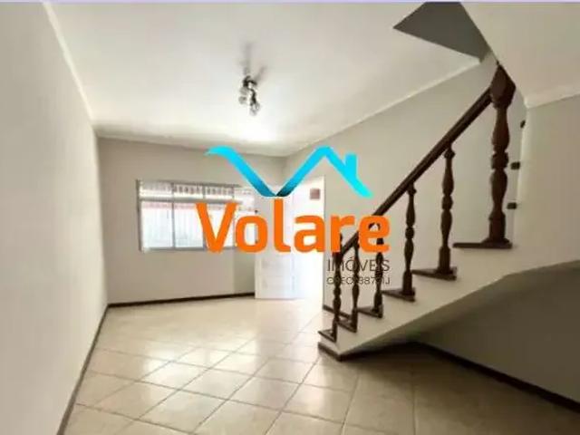 Casa / Sobrado para Venda em Osasco/SP Bela Vista 3 Quartos