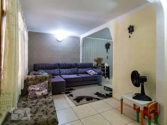 Casa / Sobrado para Venda em Osasco/SP Bela Vista 3 Quartos