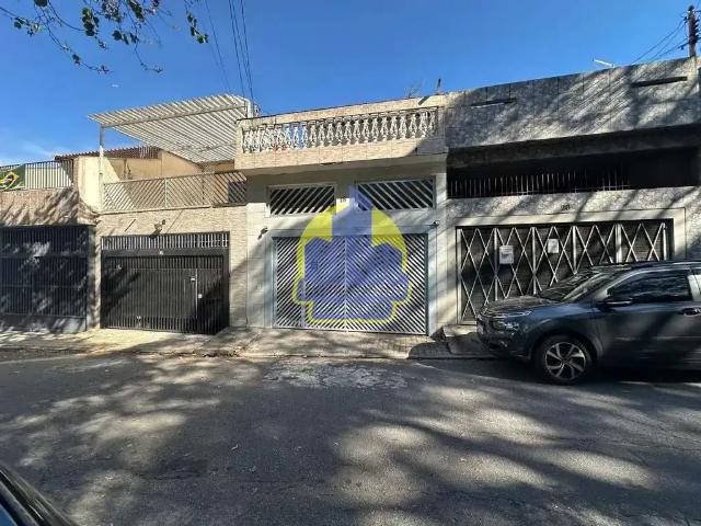 Casa / Sobrado para Venda em Osasco/SP Bela Vista 3 Quartos