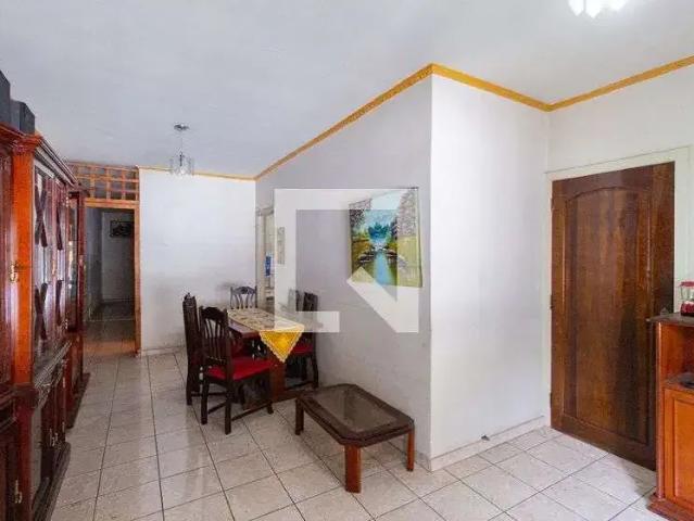 Casa / Sobrado para Venda em Osasco/SP Bela Vista 3 Quartos