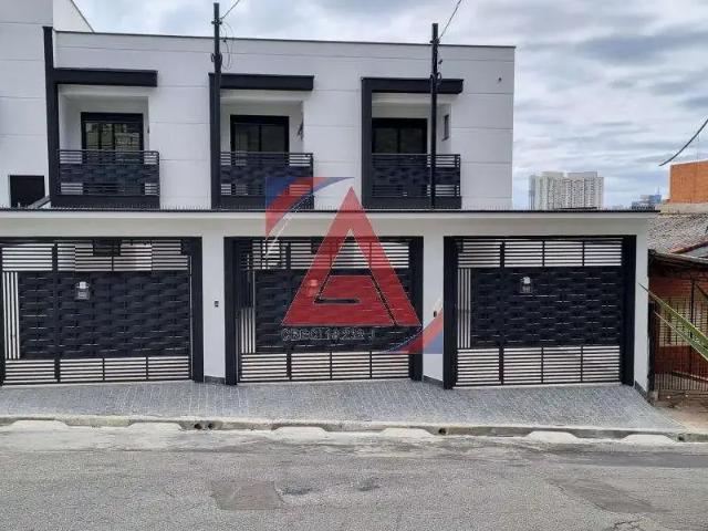 Casa / Sobrado para Venda em Osasco/SP Bela Vista 3 Quartos