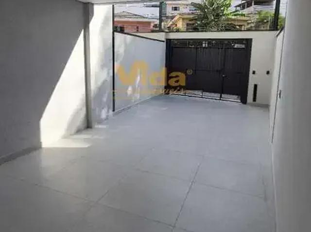 Casa / Sobrado para Venda em Osasco/SP Bela Vista 3 Quartos