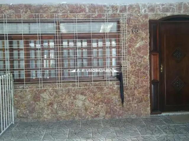 Casa / Sobrado para Venda em Osasco/SP Bela Vista 3 Quartos