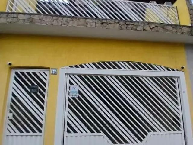 Casa / Sobrado para Venda em Osasco/SP Bela Vista 3 Quartos