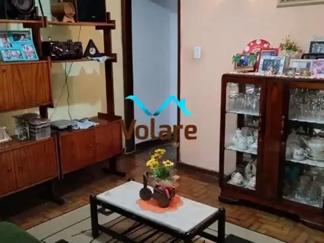 Casa / Sobrado para Venda em Osasco/SP Bela Vista 3 Quartos