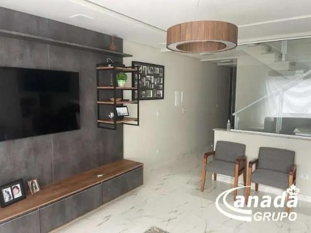 Casa / Sobrado para Venda em Osasco/SP Bela Vista 3 Quartos