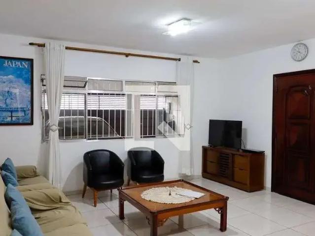 Casa / Sobrado para Venda em Osasco/SP Bela Vista 3 Quartos