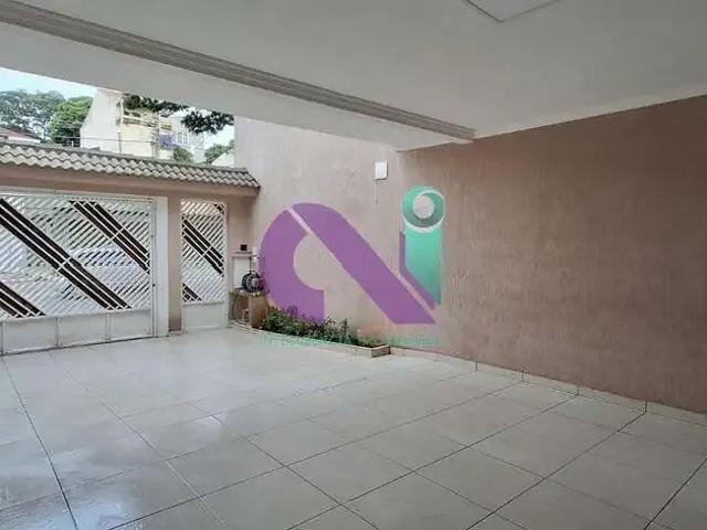 Casa / Sobrado para Venda em Osasco/SP Bela Vista 3 Quartos