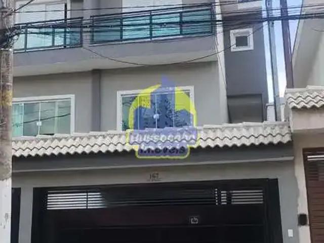 Casa / Sobrado para Venda em Osasco/SP Bela Vista 3 Quartos