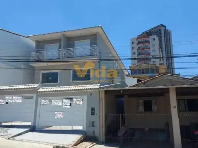 Casa / Sobrado para Venda em Osasco/SP Bela Vista 3 Quartos