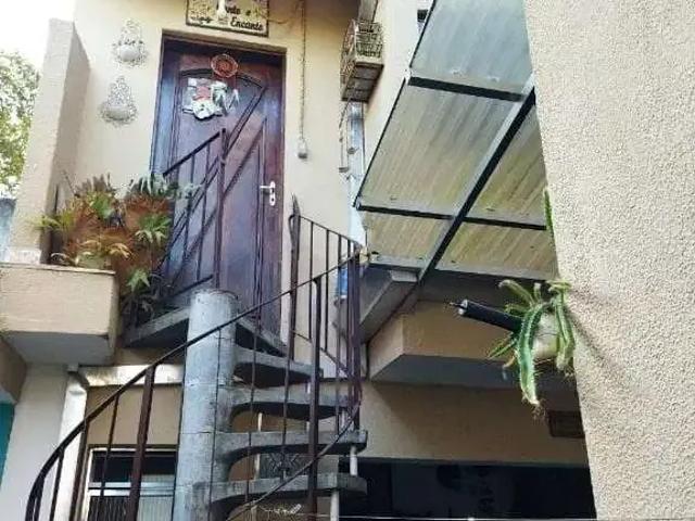 Casa / Sobrado para Venda em Osasco/SP Bela Vista 3 Quartos