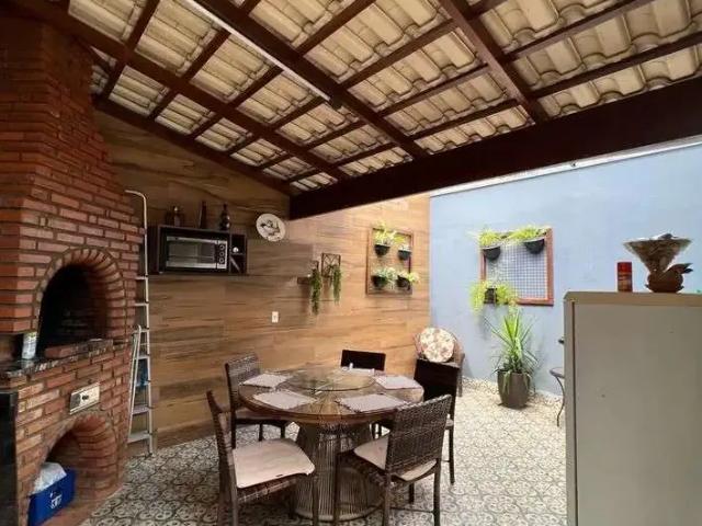 Casa / Sobrado para Venda em Osasco/SP Bela Vista 3 Quartos