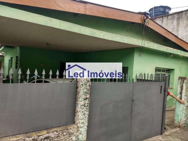 Casa / Sobrado para Venda em Osasco/SP Bela Vista 3 Quartos