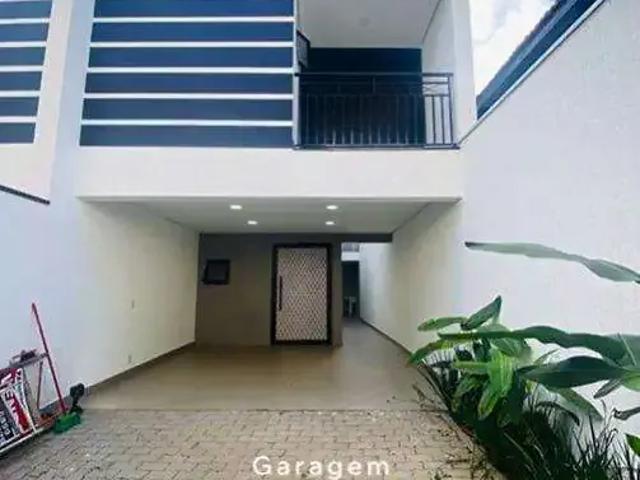 Casa / Sobrado para Venda em Osasco/SP Bela Vista 3 Quartos