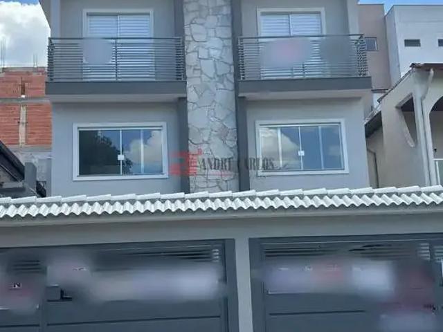Casa / Sobrado para Venda em Osasco/SP Bela Vista 3 Quartos