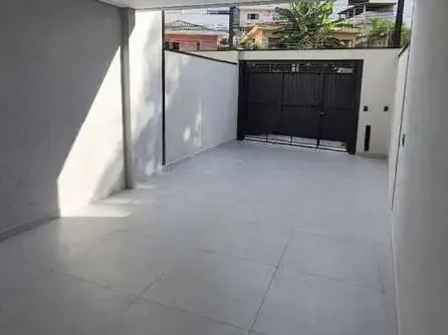 Casa / Sobrado para Venda em Osasco/SP Bela Vista 3 Quartos