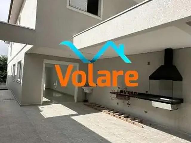 Casa / Sobrado para Venda em Osasco/SP Bela Vista 3 Quartos