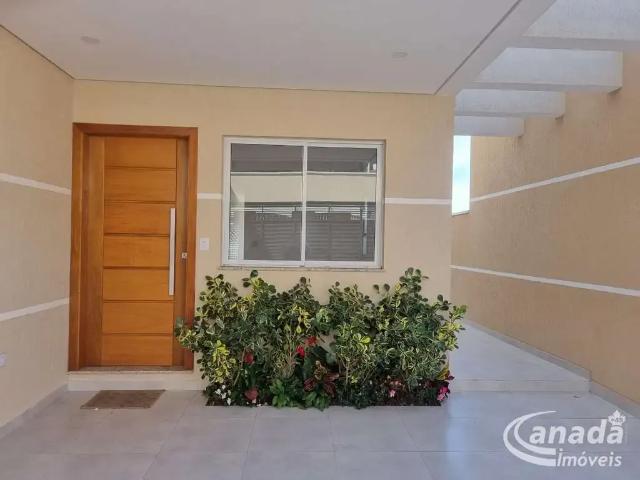 Casa / Sobrado para Venda em Osasco/SP Bela Vista 3 Quartos