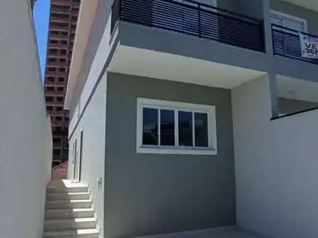Casa / Sobrado para Venda em Osasco/SP Bela Vista 3 Quartos