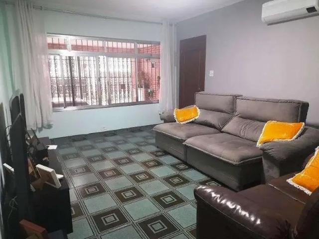 Casa / Sobrado para Venda em Osasco/SP Bela Vista 3 Quartos