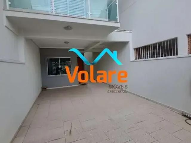 Casa / Sobrado para Venda em Osasco/SP Bela Vista 3 Quartos