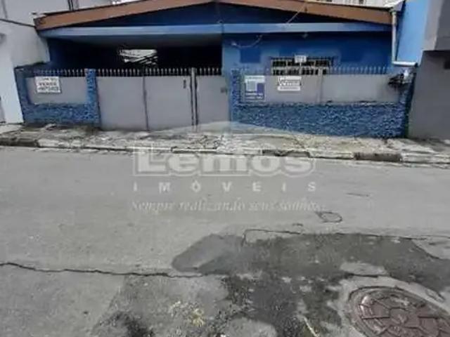 Casa / Sobrado para Venda em Osasco/SP Bela Vista 3 Quartos