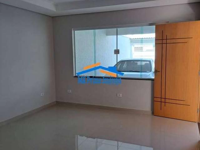 Casa / Sobrado para Venda em Osasco/SP Bela Vista 3 Quartos