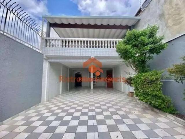 Casa / Sobrado para Venda em Osasco/SP Bela Vista 3 Quartos