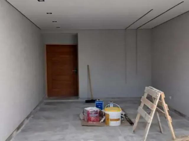 Casa / Sobrado para Venda em Osasco/SP Bela Vista 3 Quartos