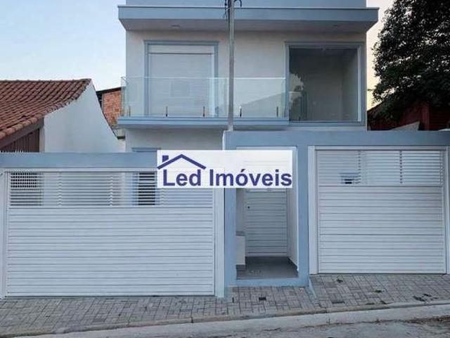 Casa / Sobrado para Venda em Osasco/SP Bela Vista 3 Quartos