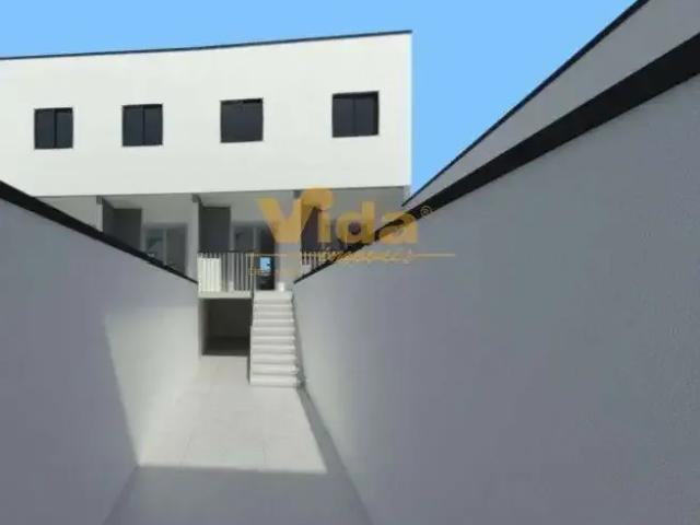 Casa / Sobrado para Venda em Osasco/SP Bela Vista 3 Quartos