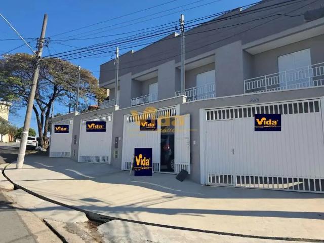 Casa / Sobrado para Venda em Osasco/SP Bela Vista 3 Quartos