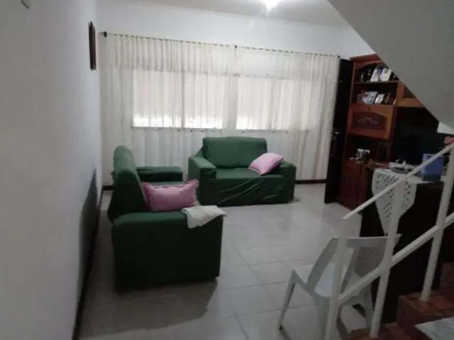 Casa / Sobrado para Venda em Osasco/SP Bela Vista 3 Quartos