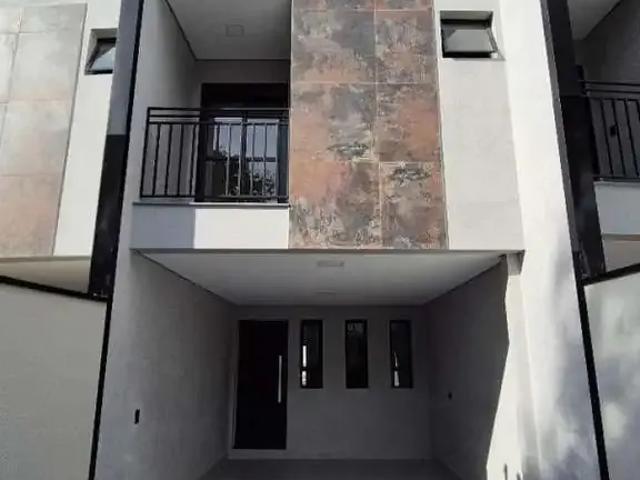 Casa / Sobrado para Venda em Osasco/SP Bela Vista 3 Quartos