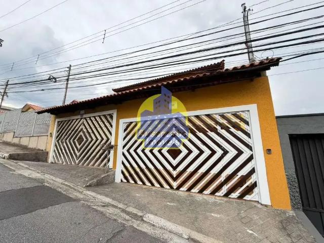 Casa / Sobrado para Venda em Osasco/SP Bela Vista 3 Quartos