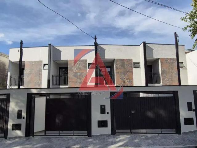 Casa / Sobrado para Venda em Osasco/SP Bela Vista 3 Quartos