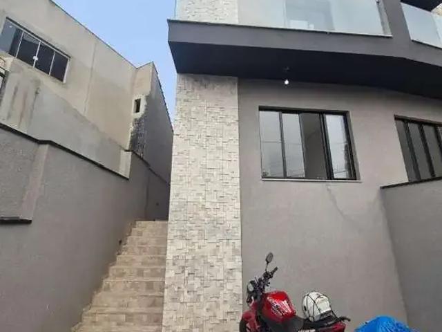 Casa / Sobrado para Venda em Osasco/SP Bela Vista 3 Quartos