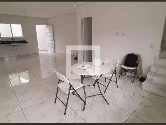 Casa / Sobrado para Venda em Osasco/SP Bela Vista 3 Quartos