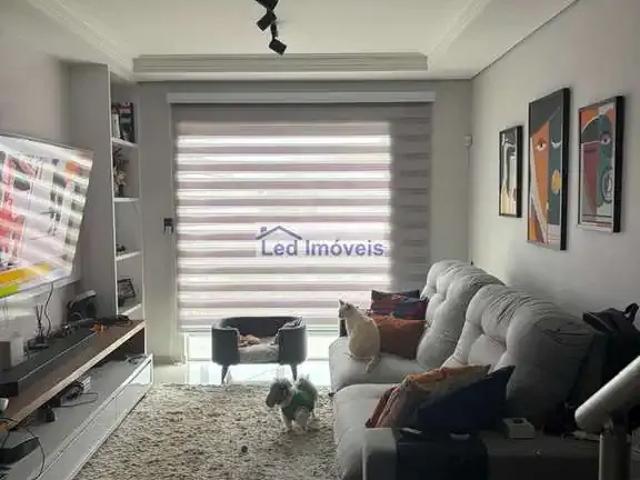Casa / Sobrado para Venda em Osasco/SP Bela Vista 3 Quartos