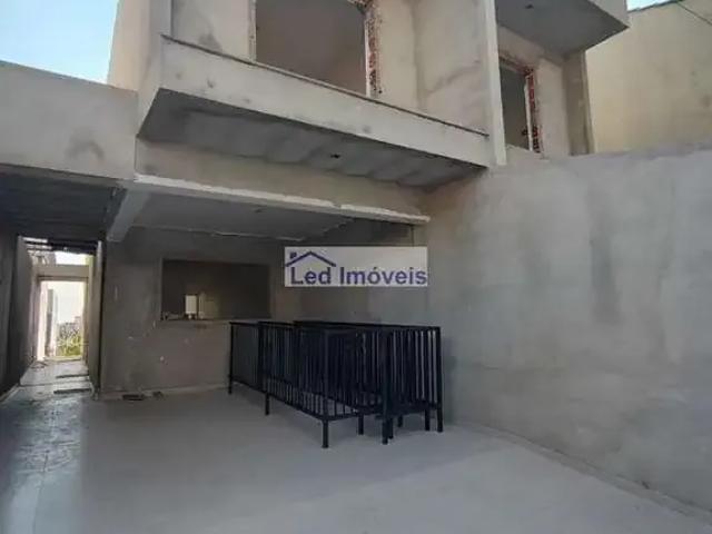 Casa / Sobrado para Venda em Osasco/SP Bela Vista 3 Quartos