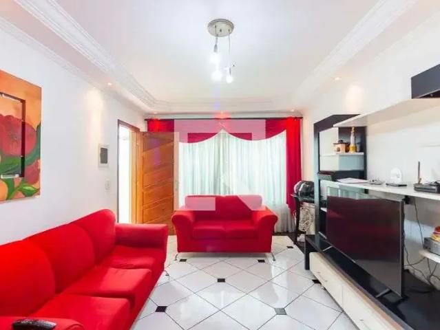 Casa / Sobrado para Venda em Osasco/SP Bela Vista 3 Quartos