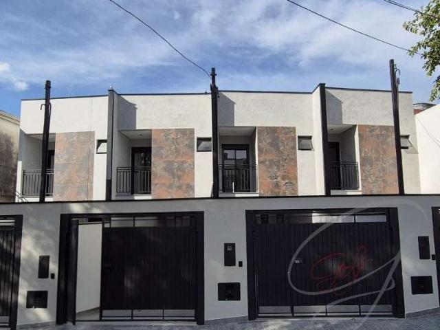 Casa / Sobrado para Venda em Osasco/SP Bela Vista 3 Quartos