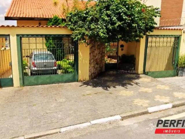 Casa / Sobrado para Venda em Osasco/SP Bela Vista 3 Quartos