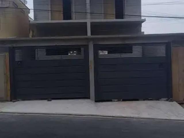 Casa / Sobrado para Venda em Osasco/SP Bela Vista 3 Quartos