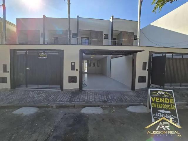 Casa / Sobrado para Venda em Osasco/SP Bela Vista 3 Quartos