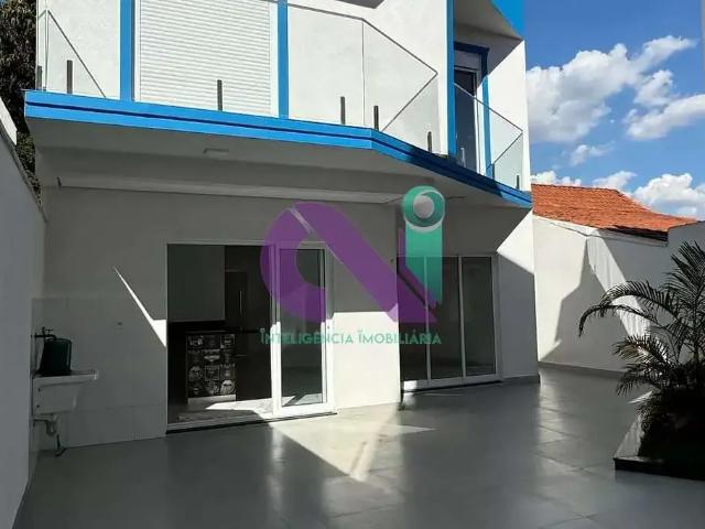 Casa / Sobrado para Venda em Osasco/SP Bela Vista 3 Quartos