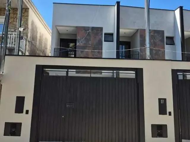 Casa / Sobrado para Venda em Osasco/SP Bela Vista 3 Quartos