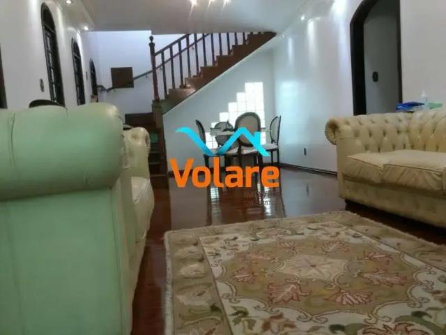 Casa / Sobrado para Venda em Osasco/SP Bela Vista 4 Quartos