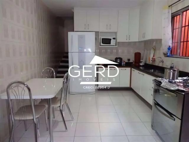 Casa / Sobrado para Venda em Osasco/SP Bela Vista 4 Quartos